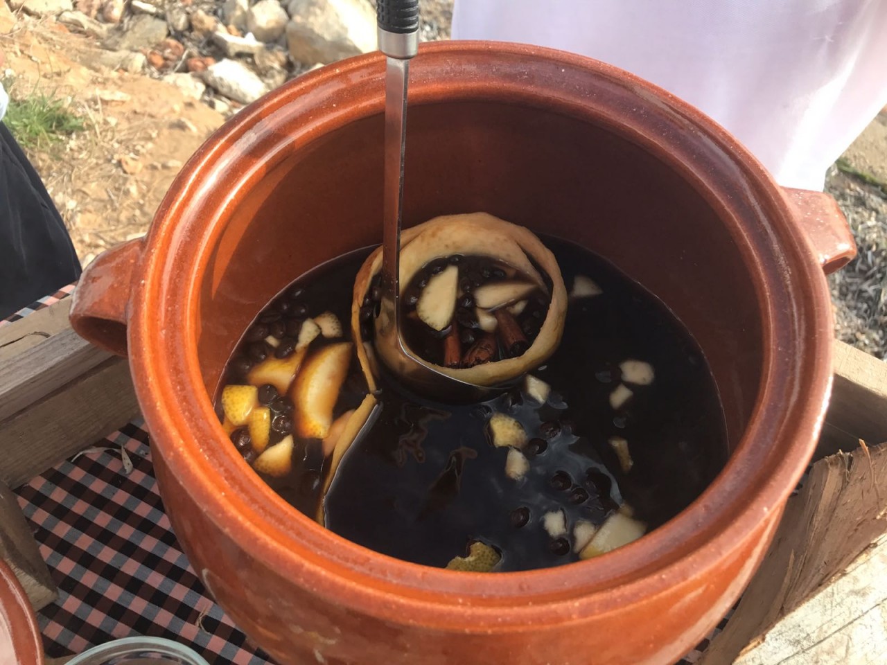 Nuestra receta de Café Caleta - Fluxa Ibiza